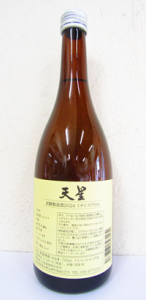 天星 試験醸造2024 ミチシズクVer 芋焼酎 25度 720ml | 酒商のより